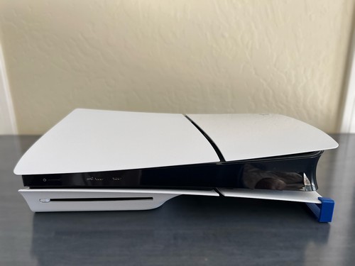 PLAYSTATION 5/PS5 Slim Console Stand, MultiColors *New**SLIM DISK ...