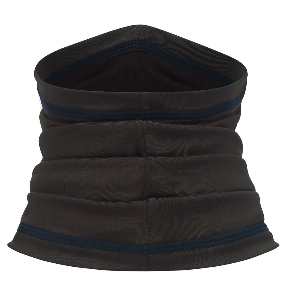 Balaclava Neck Gaiter Tube UV Protection Half Face Mask Scarf ...