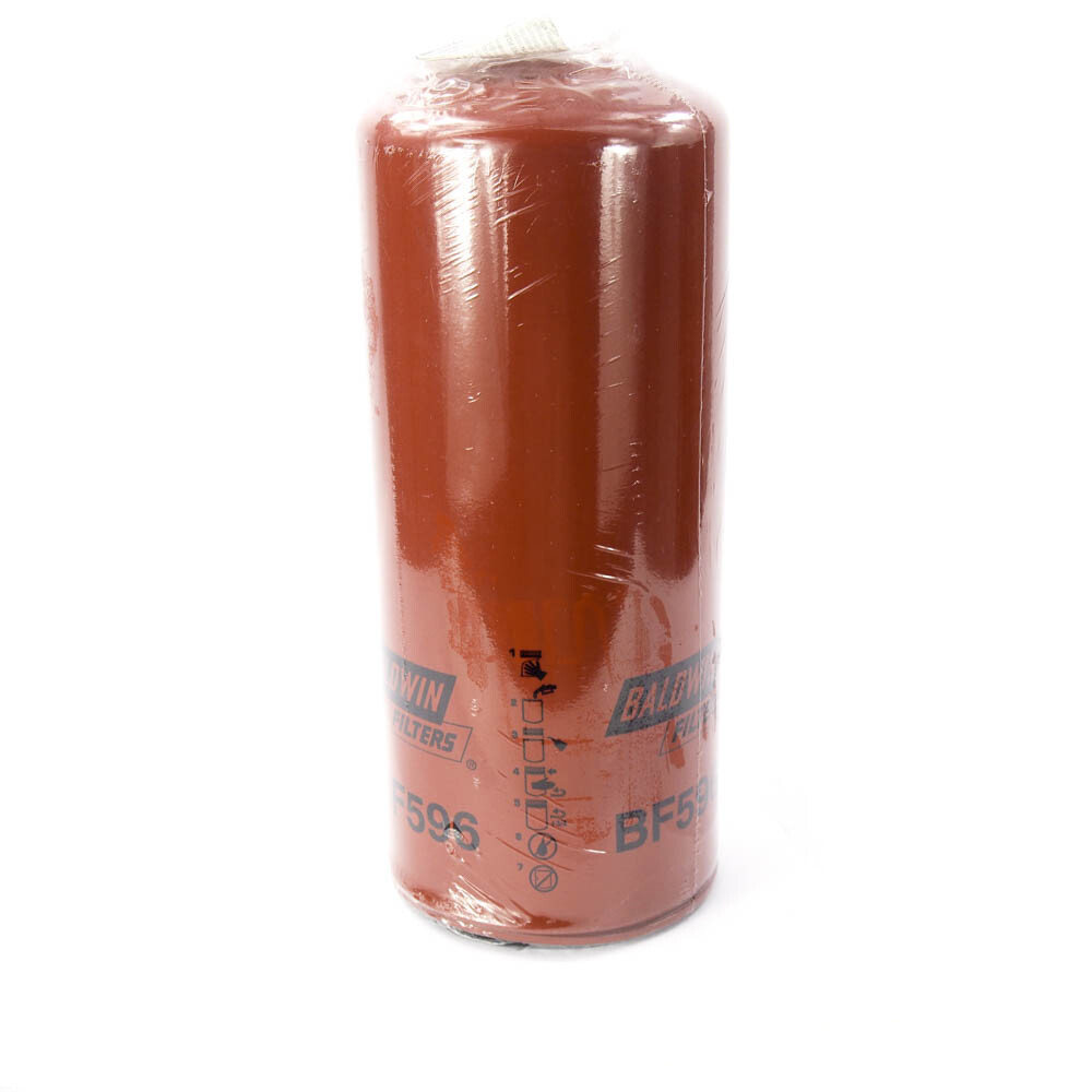 BALDWIN BF596 - Fuel filter cross reference
