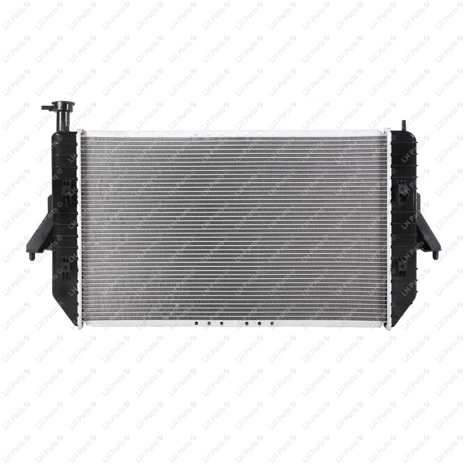 Radiator Fits 96-05 Chevy Astro Van GMC Safari V6 4.3L GM3010303 New 1 ...