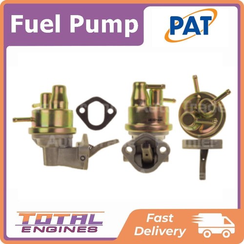 PAT Fuel Pump fits Nissan Sunny 1.3L 4Cyl E13S | eBay Australia