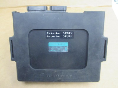 2002-2003 kawasaki Ninja ZX12R, CDI, ECU, computer box #418187 | eBay