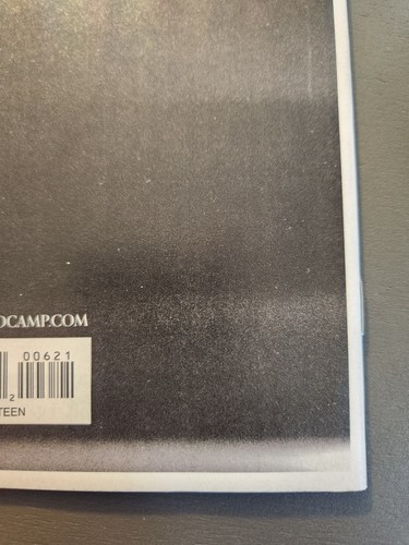 Murder Falcon #6 Megadeth Rust in Peace Homage Del Rey Variant | eBay