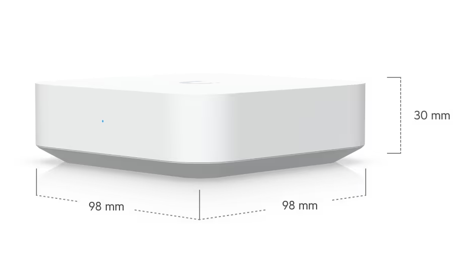 New Factory Sealed Ubiquiti Gateway Lite UXG-Lite Gateway Ubiquiti ...