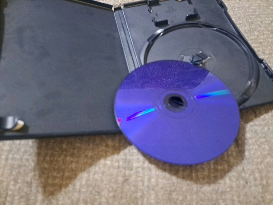 MADAGASCAR PS2 USED VIDEO GAME | eBay