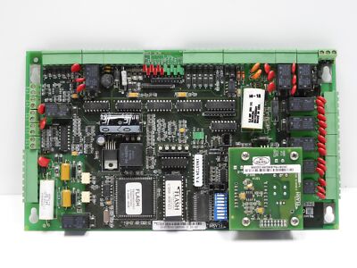 Flash Technology F2903802 Board FTB 324 Timing and Trigger Board w ...