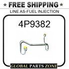 4P9382 - LINE AS-FUEL INJECTION 7C5562 4P1832 4p1832 for Caterpillar ...
