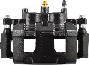 Ft Lft Rebuilt Brake Caliper w/Hwd Perfect Stop by BBB Industries ...