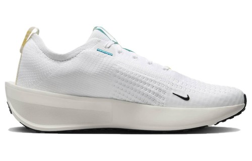 Nike Interact Run White Dusty Cactus W - FD2292-101 | eBay