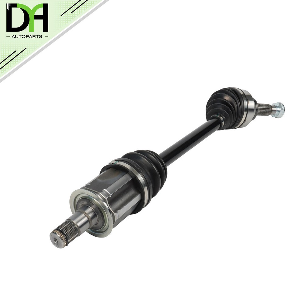 Front Left Auto CV Axle Assembly For Mini Cooper Countryman 2011-2016 ...