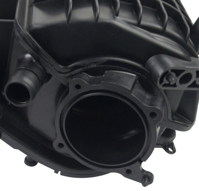 Engine Intake Manifold w/Seals For 05-14 VW Jetta Beetle Passat Golf ...