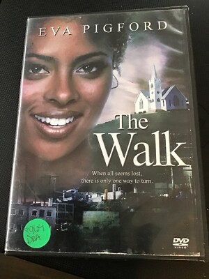The Walk Dvd | eBay