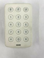 Comcast XFINITY Xhk1-ue Wireless Home Security Keypad for sale online ...