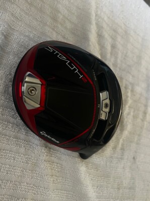 TaylorMade Stealth 2 Driver Head - ONLY | eBay
