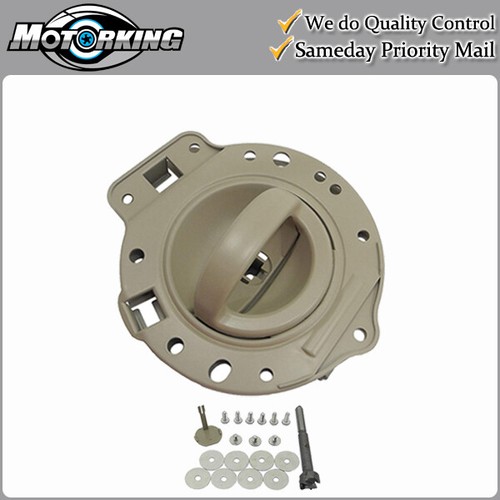 Interior Door Handle Front or Rear Right for 2006-2010 Jeep Commander ...