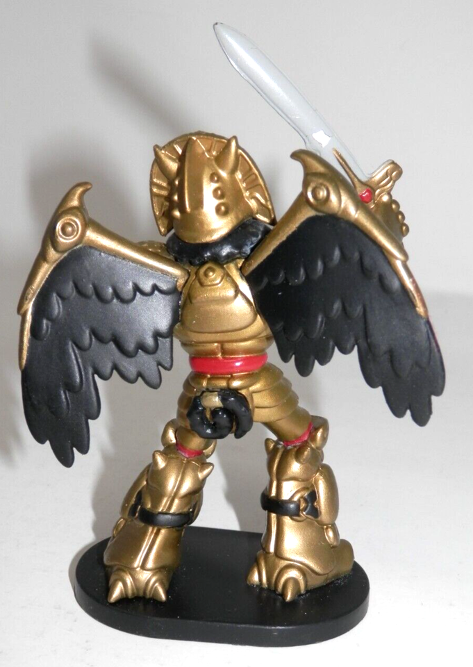 Funko Hero World Power Rangers GOLDAR Figure 25th Anniversary Target ...