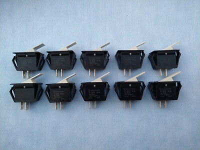 Goodman Amana Janitrol Furnace Safety Door Switch (10 pcs) | eBay