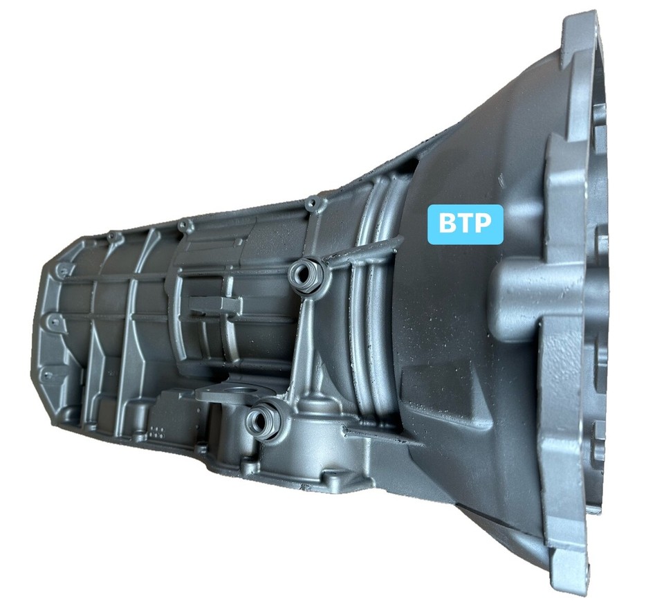 68RFE TRANSMISSION CASE 6.7L DIESEL CUMMINS #52119564 2007-2022 DODGE ...