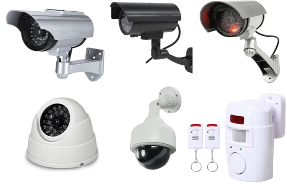 Diy Outdoor Security Cameras DIY Home Security Camera Systems: How To