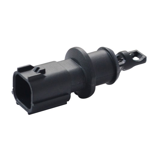 4606487AA Intake Air Temperature Sensor Fits: Jeep Chrysler Dodge Ram ...