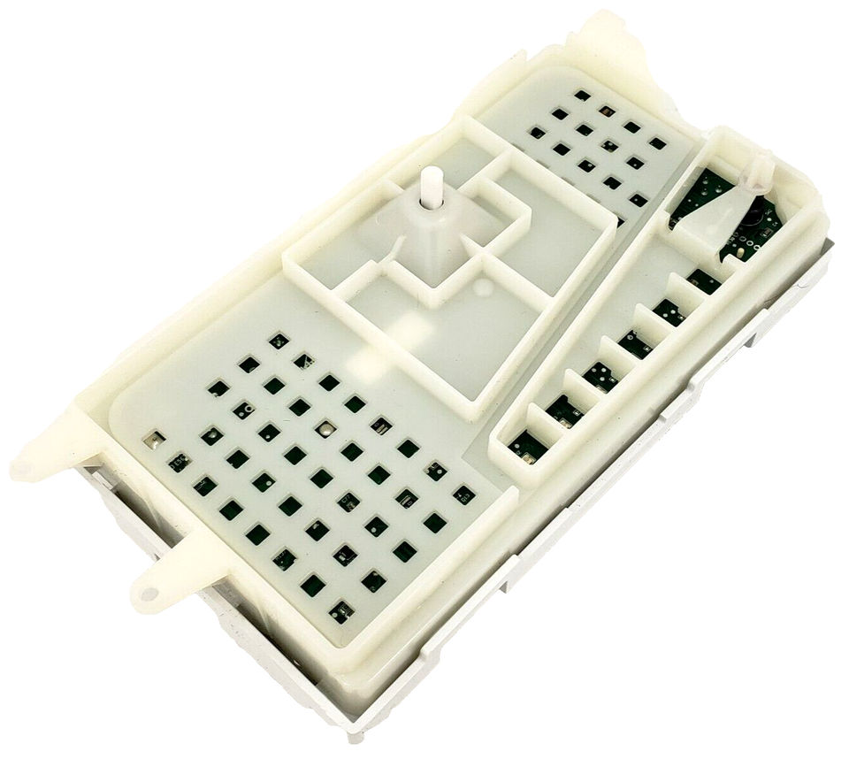 OEM Whirlpool Washer Control W11578565 1-Year Guarantee ⭐Free Same Day ...