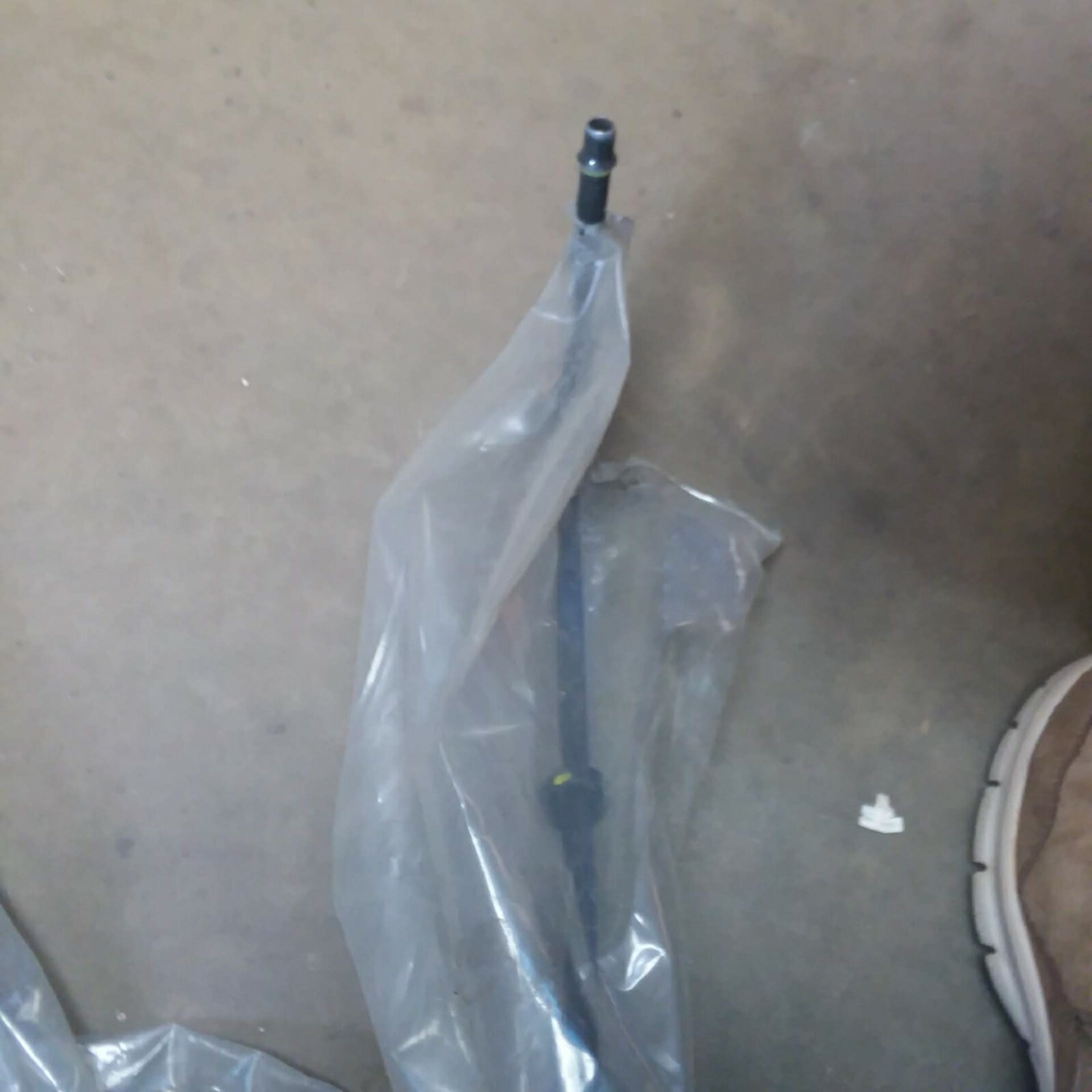 Automatic Transmission Oil Cooler Tube ACDelco GM Original Equipment ...