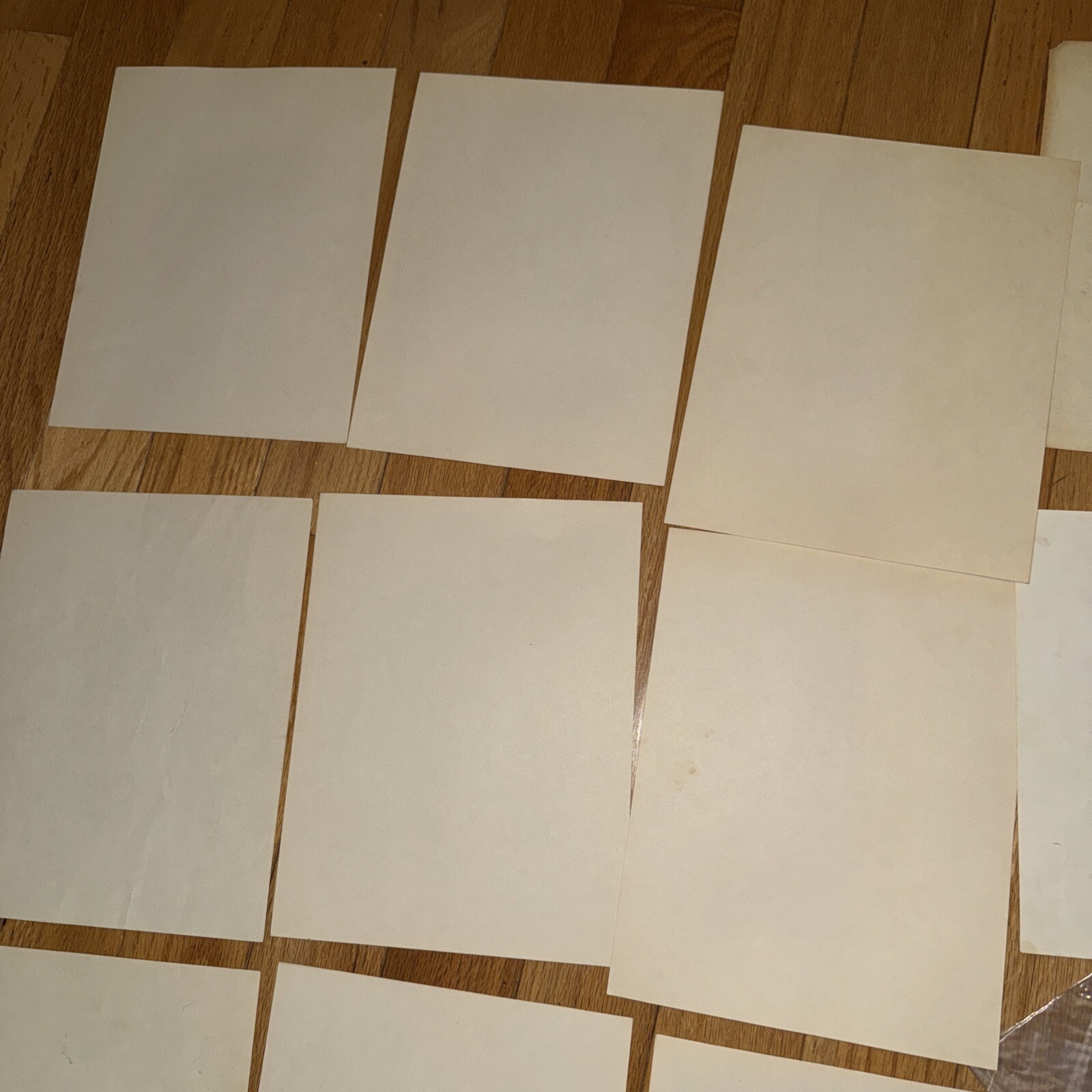 BOZO THE CLOWN Show COOKY Buttons Prints WGN 8 Vintage Ray Rayner ...