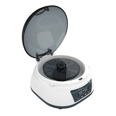 Centrifuges & Parts - Microcentrifuge