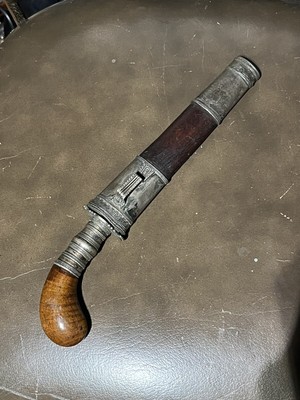 Middle East - Persian Dagger