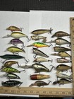 Mixed Lot of 25 Beater Fishing Lures. | eBay