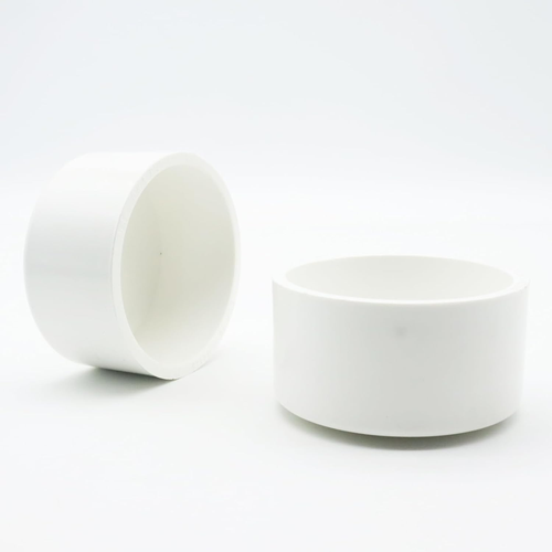 Charlotte Pipe 2 In. FIP Schedule 40 Threaded PVC Cap PVC 02117 1800HA ...