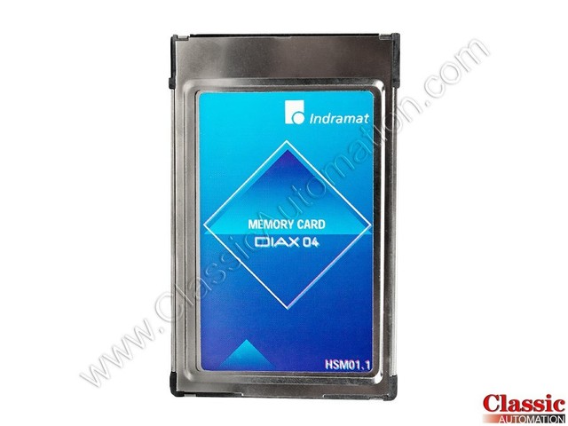 Rexroth Memory Card HSM R911276718 Hsm01.1-fw for sale online | eBay