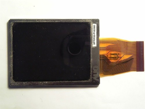 Dernière unité complète LCD Sanyo Xasti VPC-T700 Aigo DC-V860 BenQ DC ...