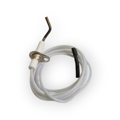 SIME 6235914 DETECTION ELECTRODE CABLE 130 CM FOR MURELLE 20 25 CE BF ...