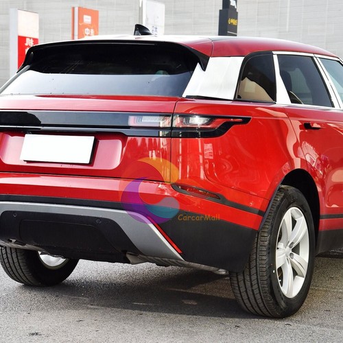 2017-2022 Range Rover Velar L560 Right Rear Bumper Light Reflector ...
