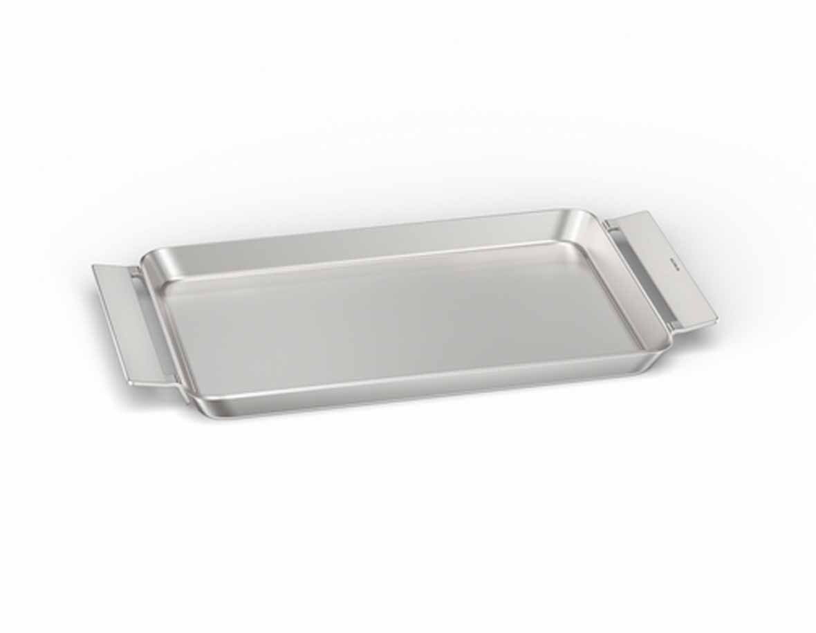 Neff Teppan Yaki Grillplatte - Edelstahl (Z9417X2) online kaufen | eBay.de