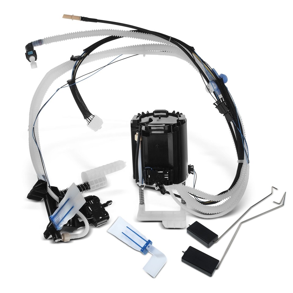 2006-2009 Land Rover Range Rover V8 4.2L Fuel Pump Module Assembly for ...