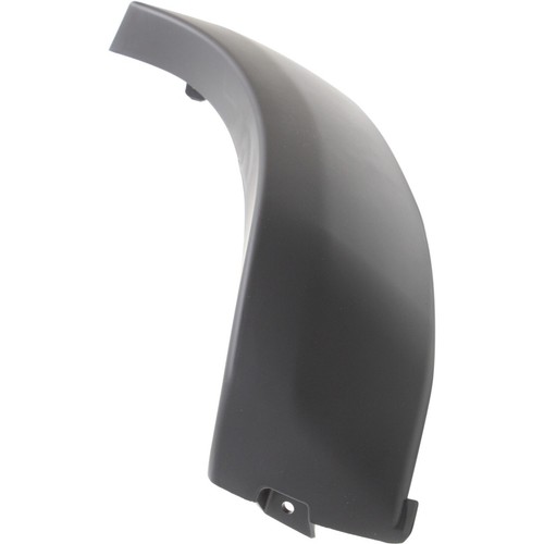 Bumper End Set For 2005-2011 Toyota Tacoma Primed Plastic 5211204020 ...