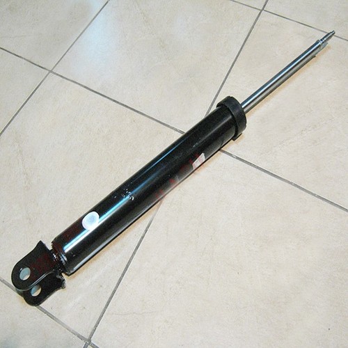 Genuine 553112S000 Rear Shock Absorber Assembly 1p For 2011 2013 Tucson ...