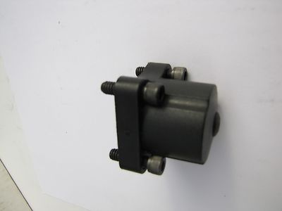 Hydraulic Valves - Gresen Valves