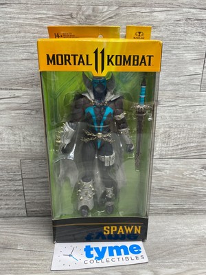 McFarlane Toys Mortal Kombat 11 Figure - Spawn (Lord Covenant Variant ...