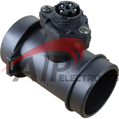 New Mass Air Flow Sensor MAF For 1994-1996 Mercedes C220 2.2L C220 ...