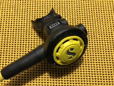 Service Kit für Scubapro R190-R380-R290-R390-R195-R295-R395-R095 | eBay.de