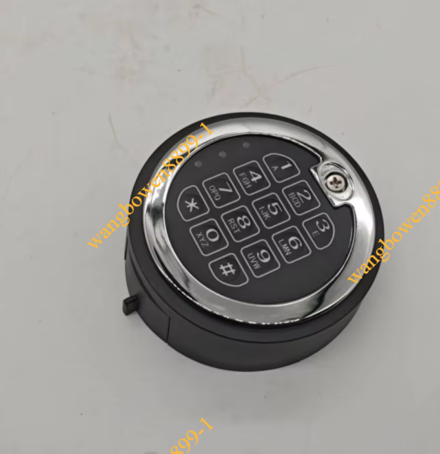 Replace Mesa MSL 500 Safe Lock / Fits Most Electronic Safe Lock with ...
