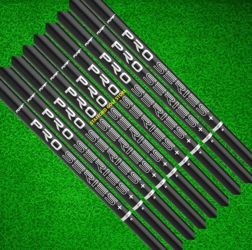 Maltby MPF Pro Series + Graphite Iron Shafts .370 Tip 70g,Regular Flex ...