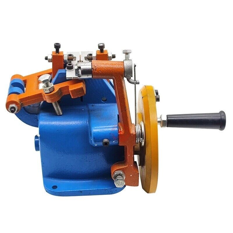 Bandsaw Blade Tooth Setter Hand Crank 10-40mm Band Saw Blade Tooth ...