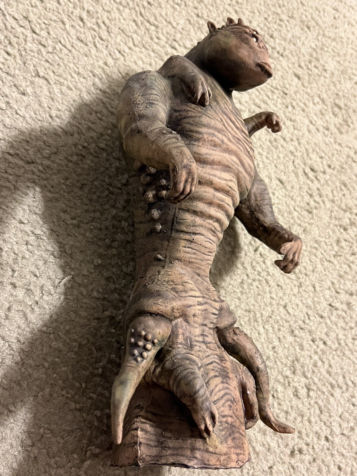 The Gate Demon Lord Custom Horror Creature Movie Prop Replica Figure ...