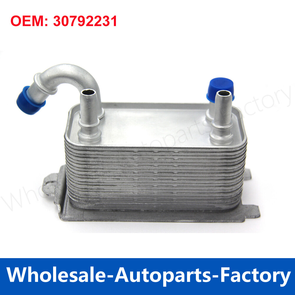 30792231 Automatic Transmission Oil Cooler for Volvo S60 S80 V70 XC60 ...