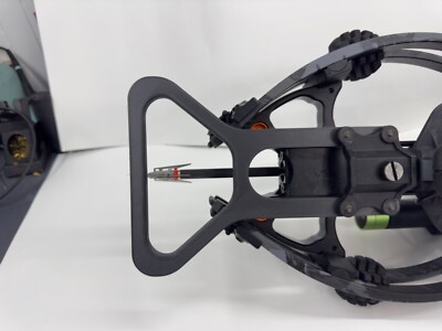 Ravin Stirrup | Crossbow Nation