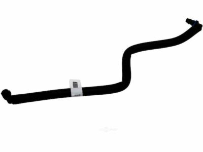 For 2007-2008 GMC Acadia PCV Valve Tubing AC Delco 14124SR 3.6L V6 VIN ...
